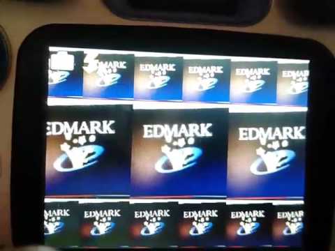 Edmark 3d logo - YouTube