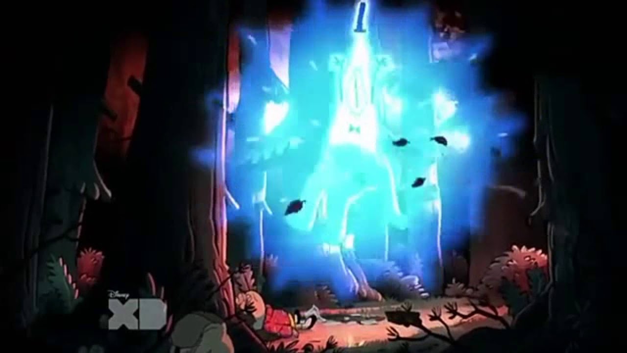 Gravity Falls Bill Cipher - Fnaf Song - YouTube
