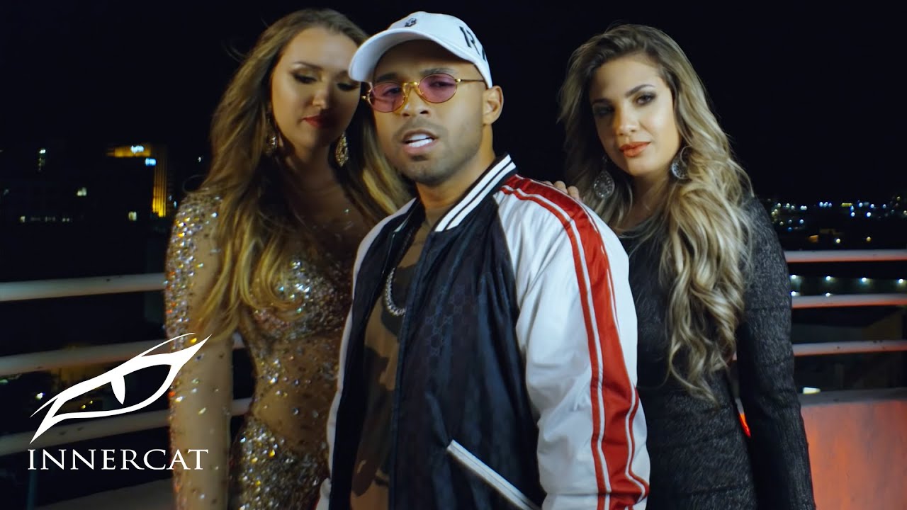 H3CTOR MAGALi - 4 PAREDES [OFFICIAL MUSIC VIDEO ] - YouTube