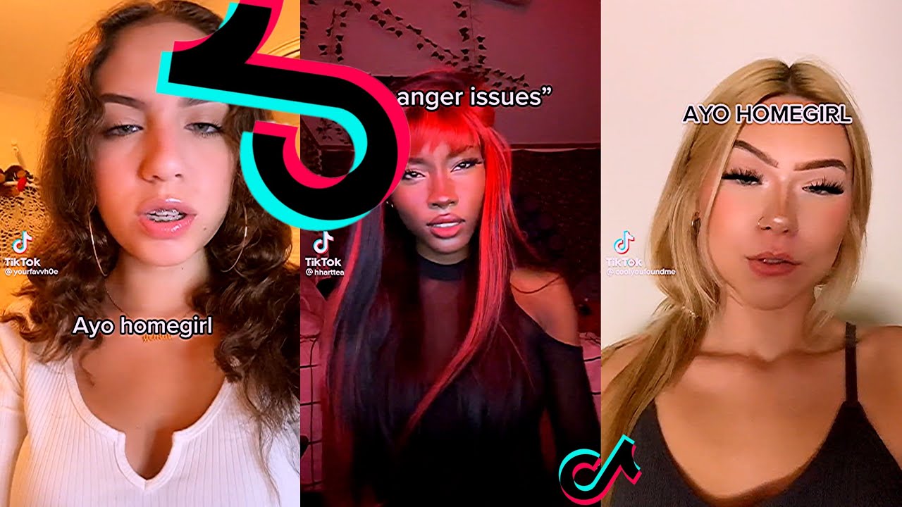 Ayo Dj , waddup we got ourselves a nodderrr ~ Sweet Tiktok Compilation ...