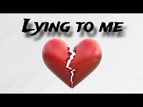 Jaysurgin-Lying To Me (prod.Lowrenz) - YouTube
