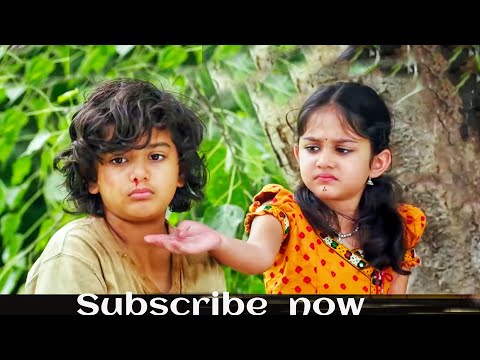 Pani Puri Cute  WhatsApp Status || Just Cute Boy Girls Lover||Taqder Movie Sence