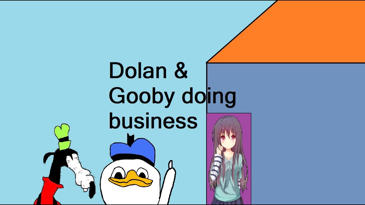 Dolan & Gooby businessmen - YouTube