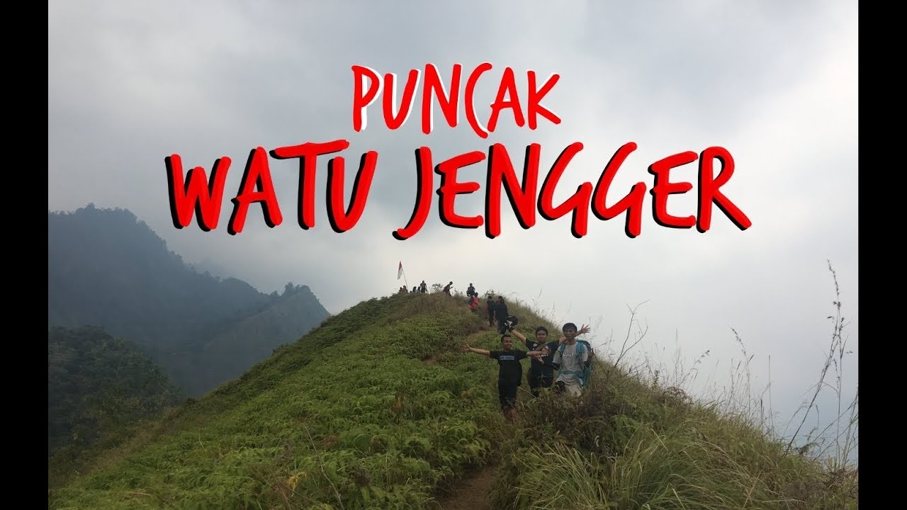 Puncak Watu Jengger , Surga di Mojokerto Part 2 - MJJ (Mojokerto Jalan ...
