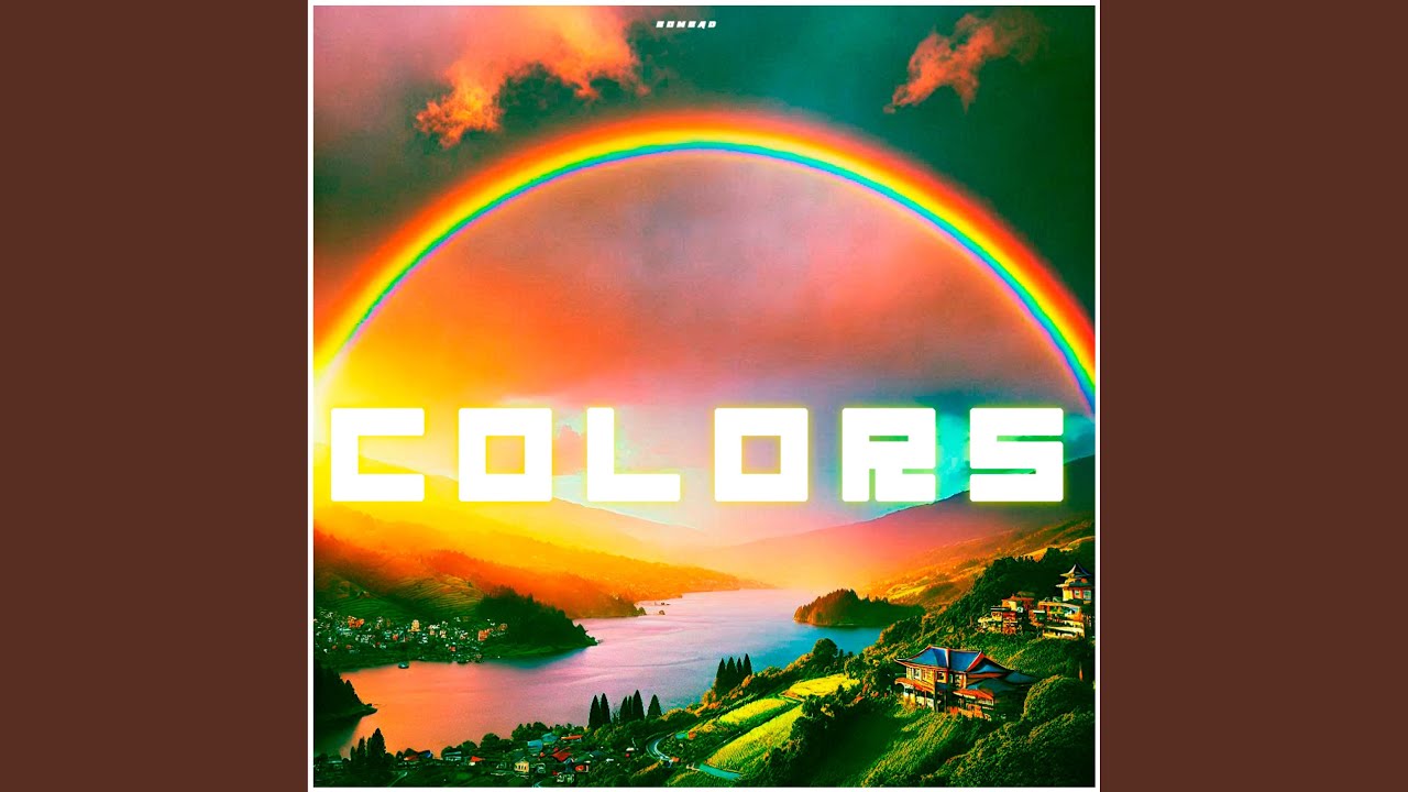 Colors - YouTube