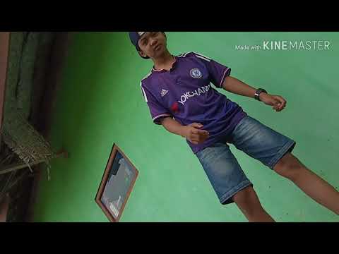 Cabe cabean mandahong