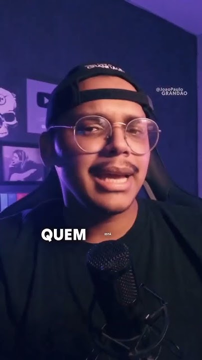 Origem do meme AMOSTRADINHO - YouTube