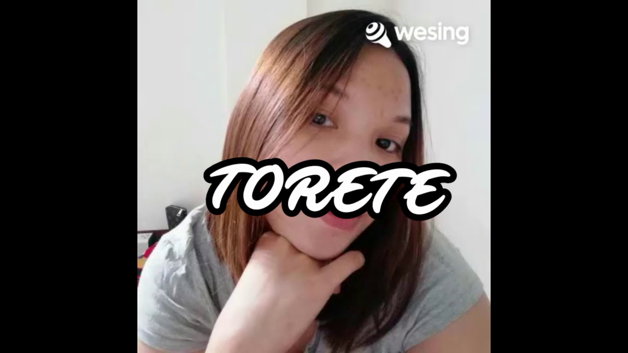 TORETE FIRST COVER - YouTube