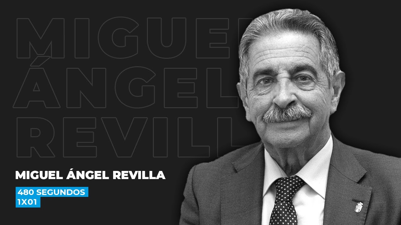 Eneko Conde - Entrevista a Miguel Angel Revilla -1X01 - YouTube