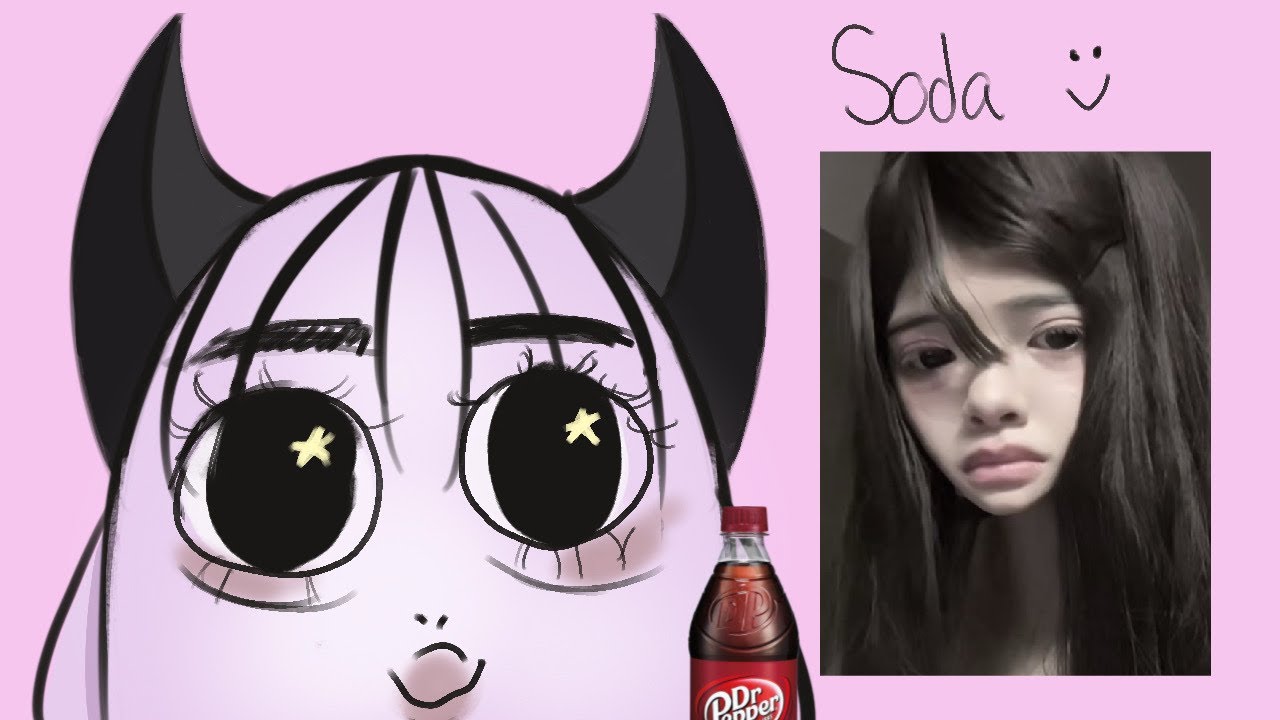 Umi.Chii needs to get off the internet (Art + Commentary) - YouTube