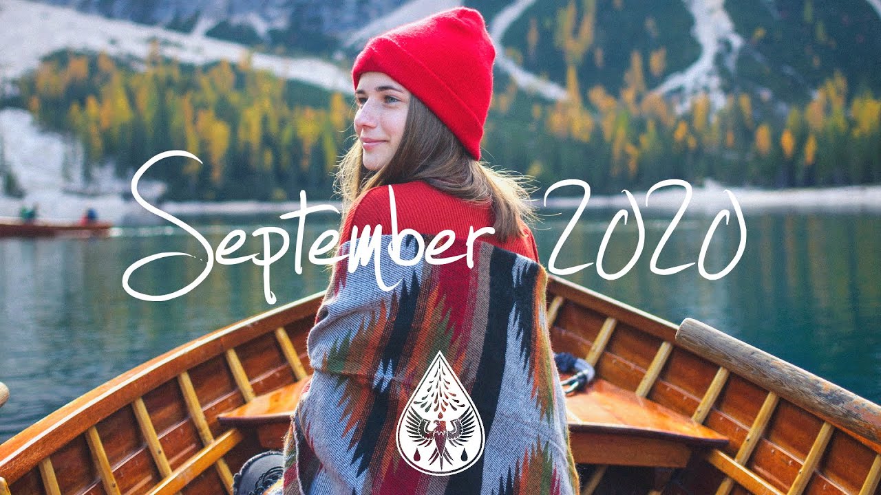 Indie/Pop/Folk Compilation - September 2020 (1½-Hour Playlist ...