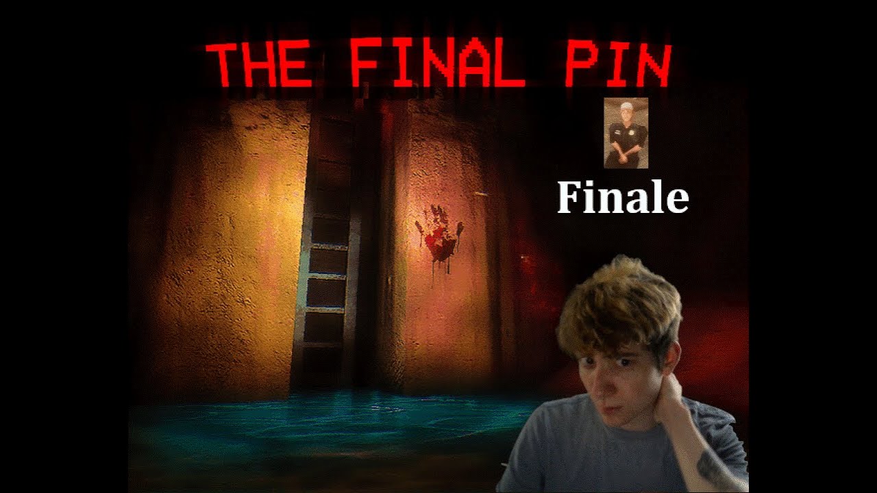 CRACKED THE CASE | The Final Pin - YouTube