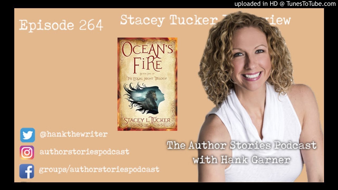 Episode 264 | Stacey Tucker Interview - YouTube