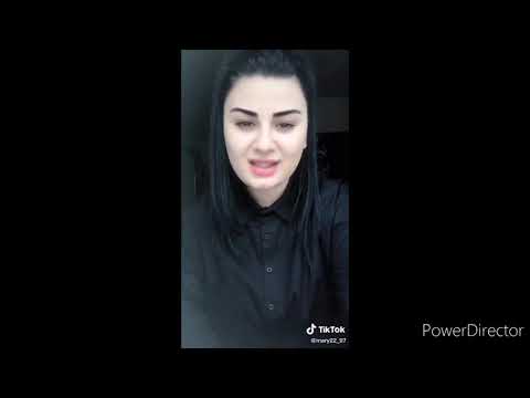 İbrahim Aslan TikTok azerbaycan kızlar yine Akın videoları