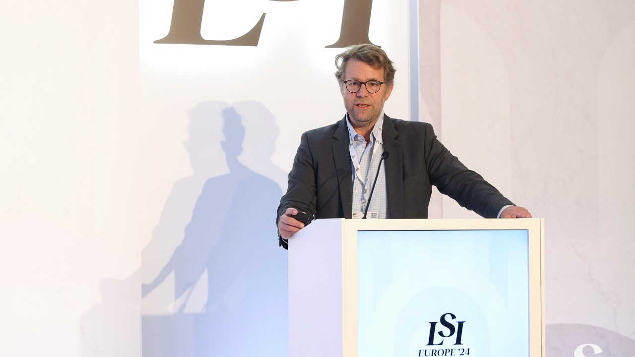 Attila Borbath, Synergia Medical - Shedding Light on Neural Stimulation ...