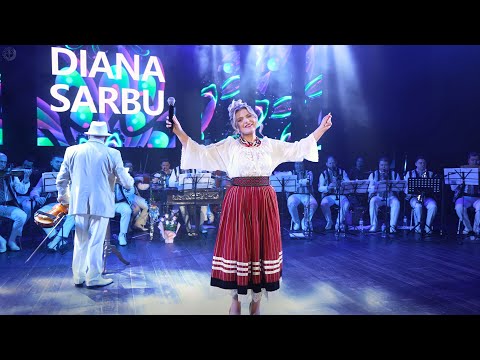 Diana Sarbu | Lăutarii lui Botgros | Dacă zici că mă iubești & Dar eu continui sa te iubesc | 2025