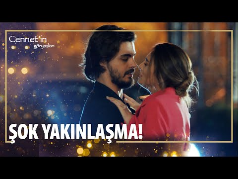 Selim ve Melisa yakınlaştı! - Cennet'in Gözyaşları 10. Bölüm