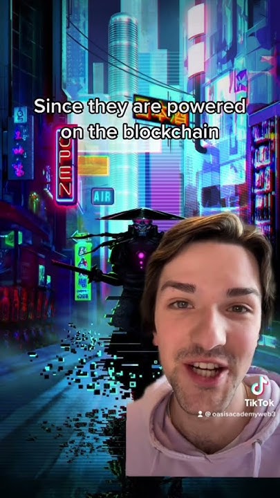 Web3 101 Part4 Decentralized Applications Dapps Youtube