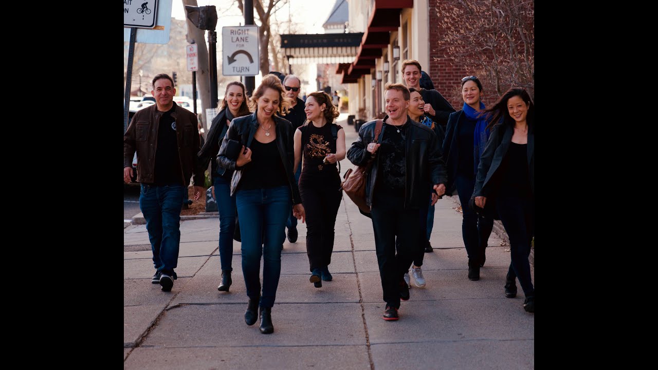 "Quintessentials" - Two ravishing quintets by Mozart & Samuel Coleridge ...