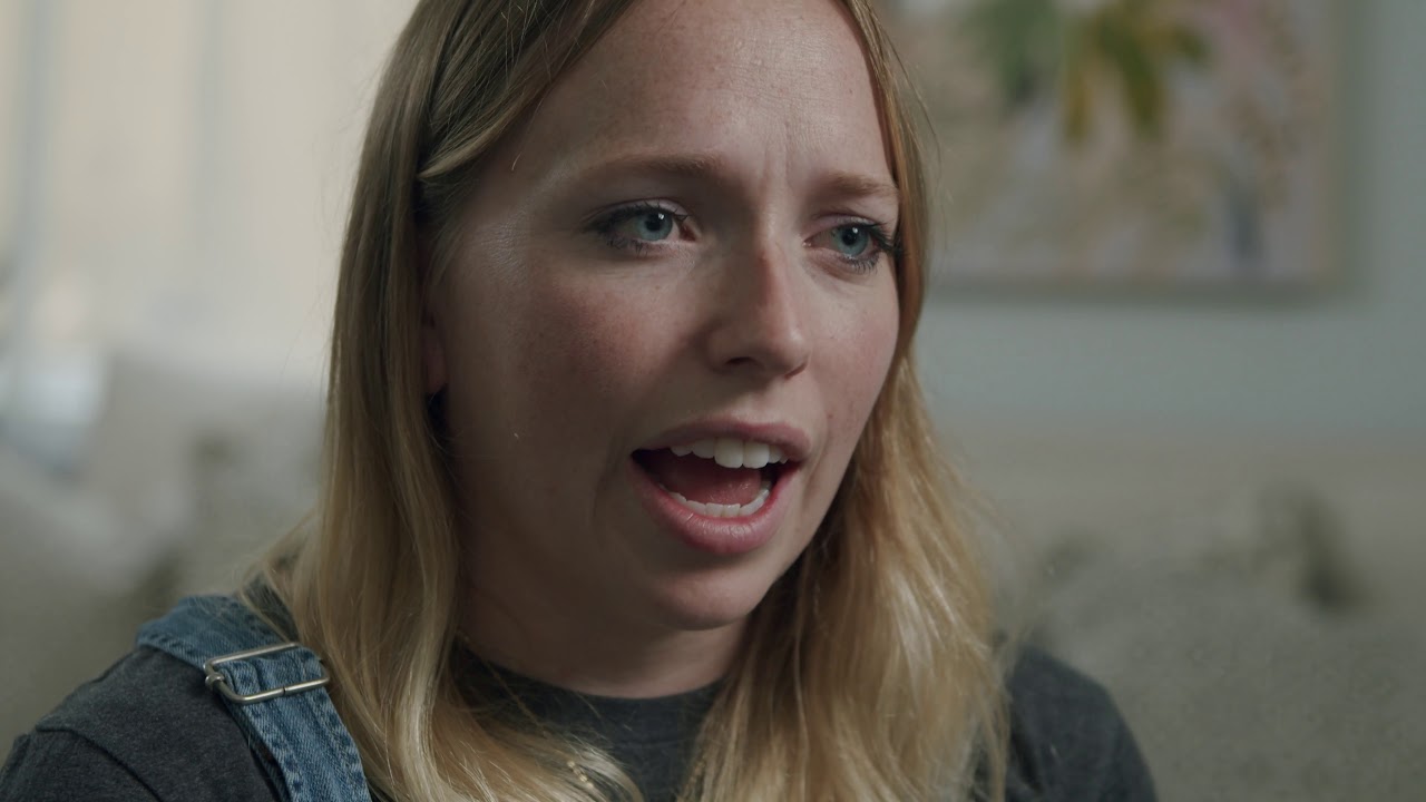 Brooke Gerlach on #MakeItMatter - YouTube