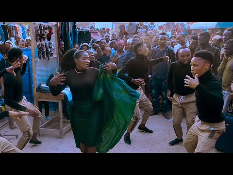 Rose Muhando  - Masekete (Official Music Video)