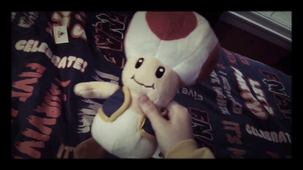 Toads Revenge 2: “A Tale Of Two Toads” - YouTube