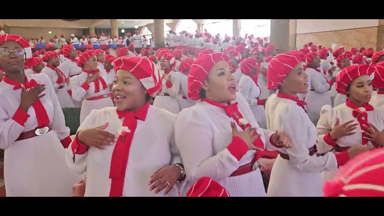 Re bana ba Jakobo, Live at Silo.#iphcoriginal