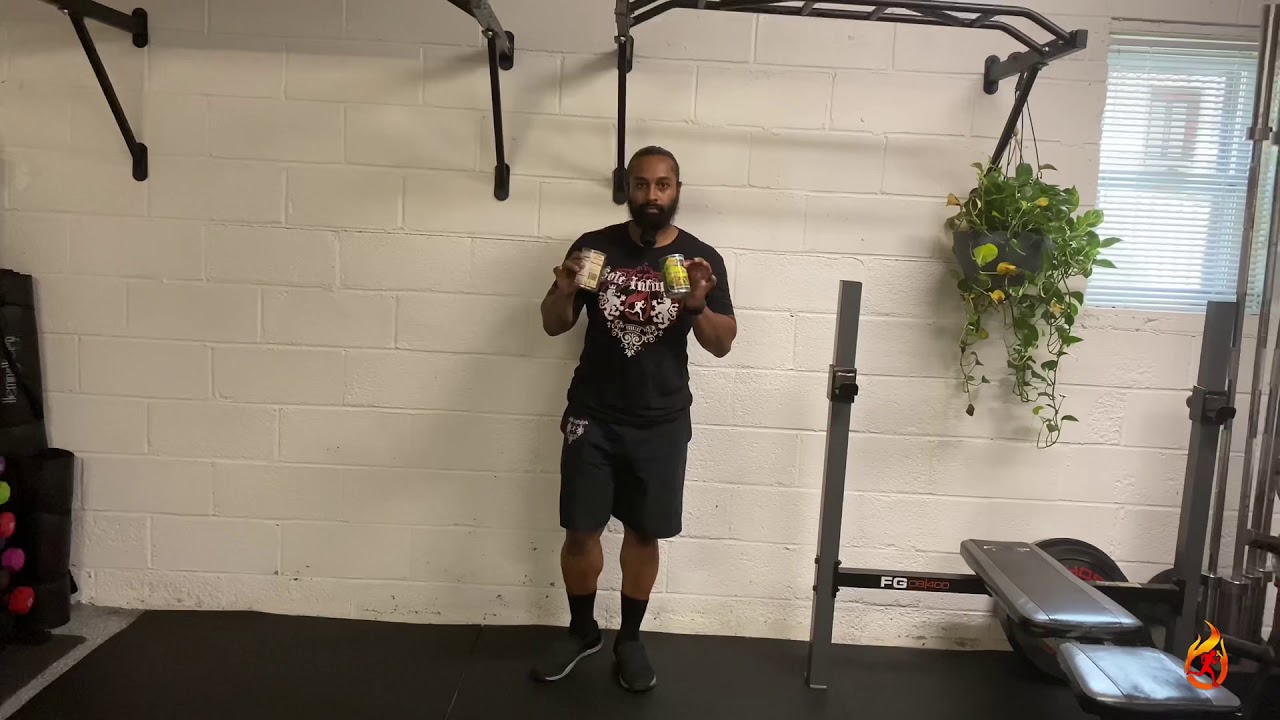 Can challenge - YouTube