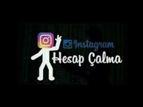 İNSTAGRAM HESAP ÇALMA | 《2018》#2