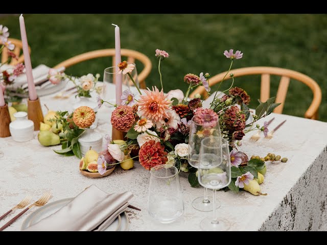 Informal Reception Centerpieces 16 Unique Non Floral Wedding