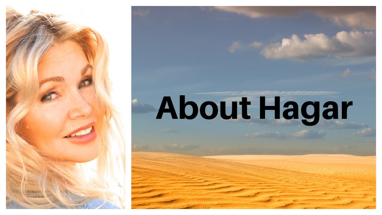 About Hagar - YouTube