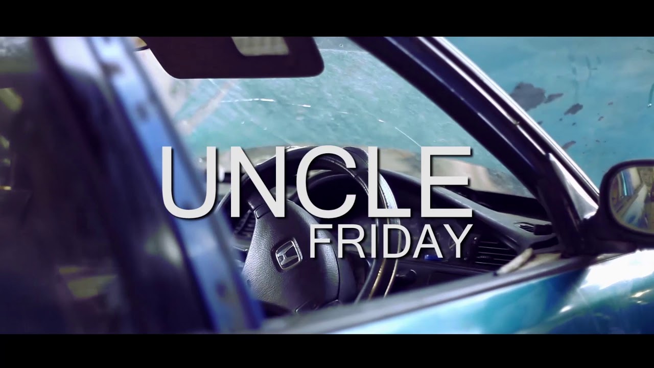 Uncle Friday X Nugget tz muda - YouTube