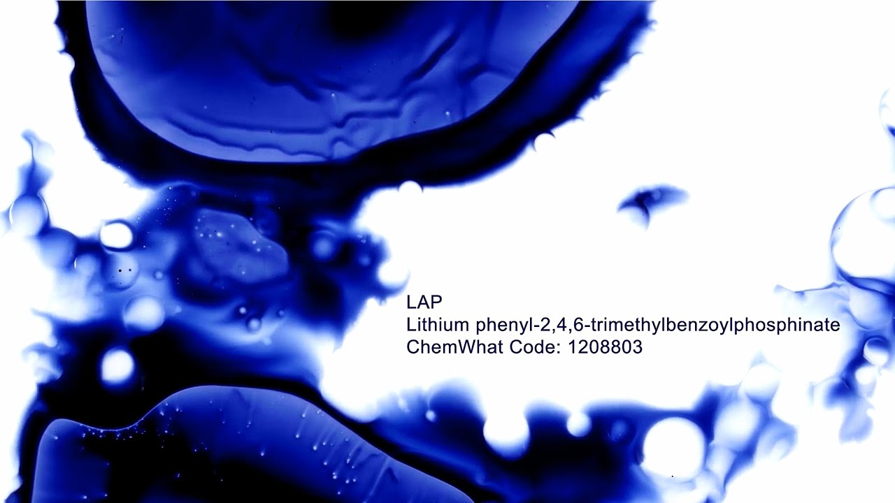 ChemWhat Photoinitiators Shaping the Future of Photocuring with a ...