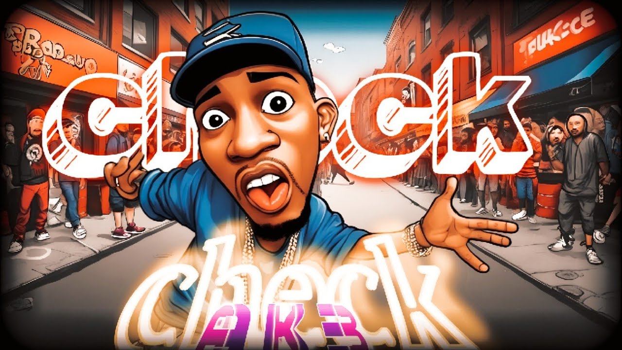 check - A K 3 | MUSIC VIDEO | prod by @GuyBeats - YouTube