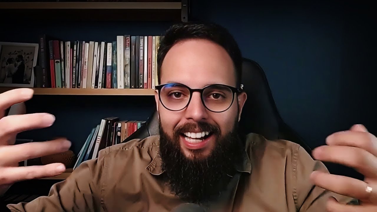 El video que necesitas para arreglar tu puerca vida - YouTube