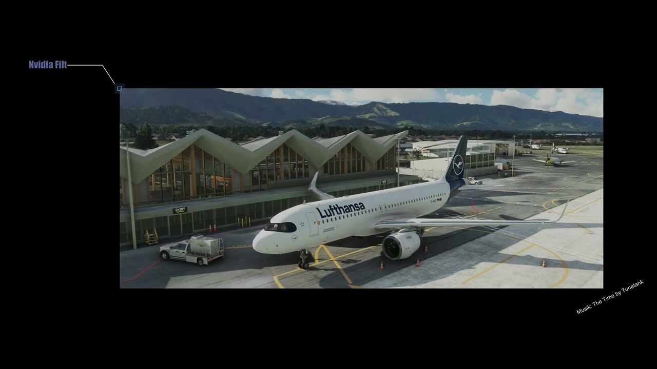 Realistic Nvidia Filter Settings for Microsoft Flight Simulator 2020 ...