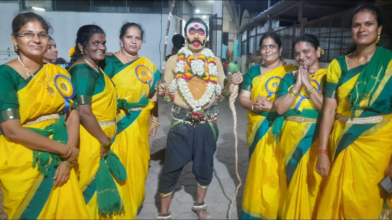 63 rd Arangatram in vella kenaru at Coimbatore - YouTube