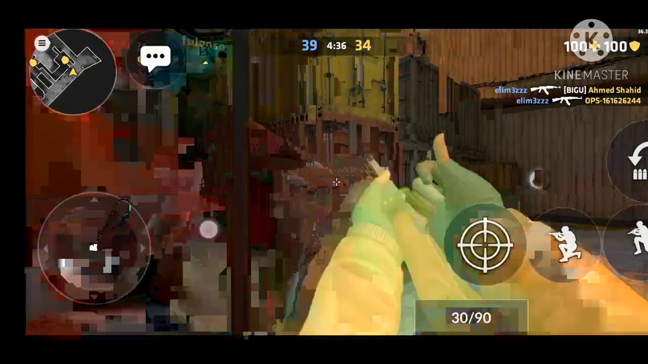 BEST EDITED VID MINE👌 - YouTube