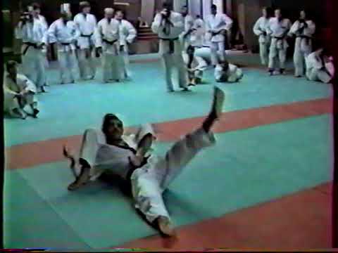 1 Alain VERET SOL KOSHI JIME SANKAKU - YouTube