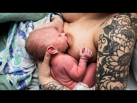 Breastfeeding Tutorial for Beginners (Must Watch for New Moms!)