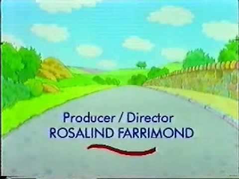 CBBC Continuity - Tuesday Lunchtime 2001 on BBC2 - YouTube