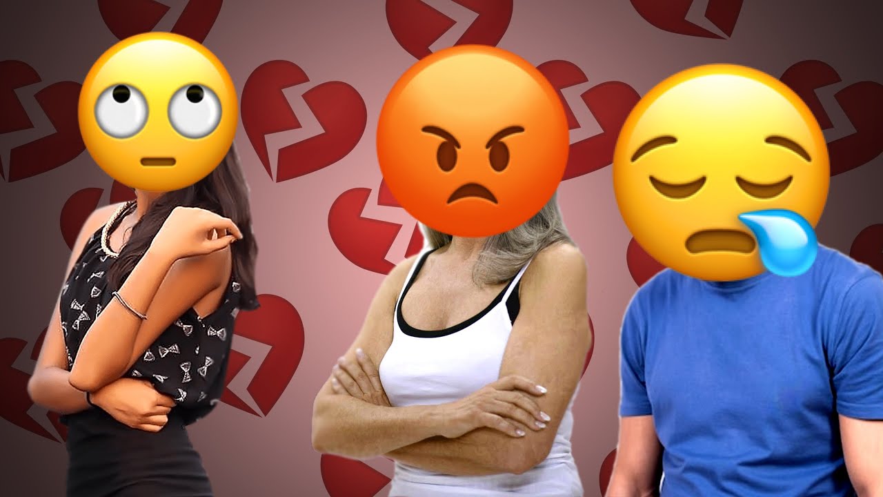 Aconsejando a mi ex yerno| Historias de Texto - YouTube