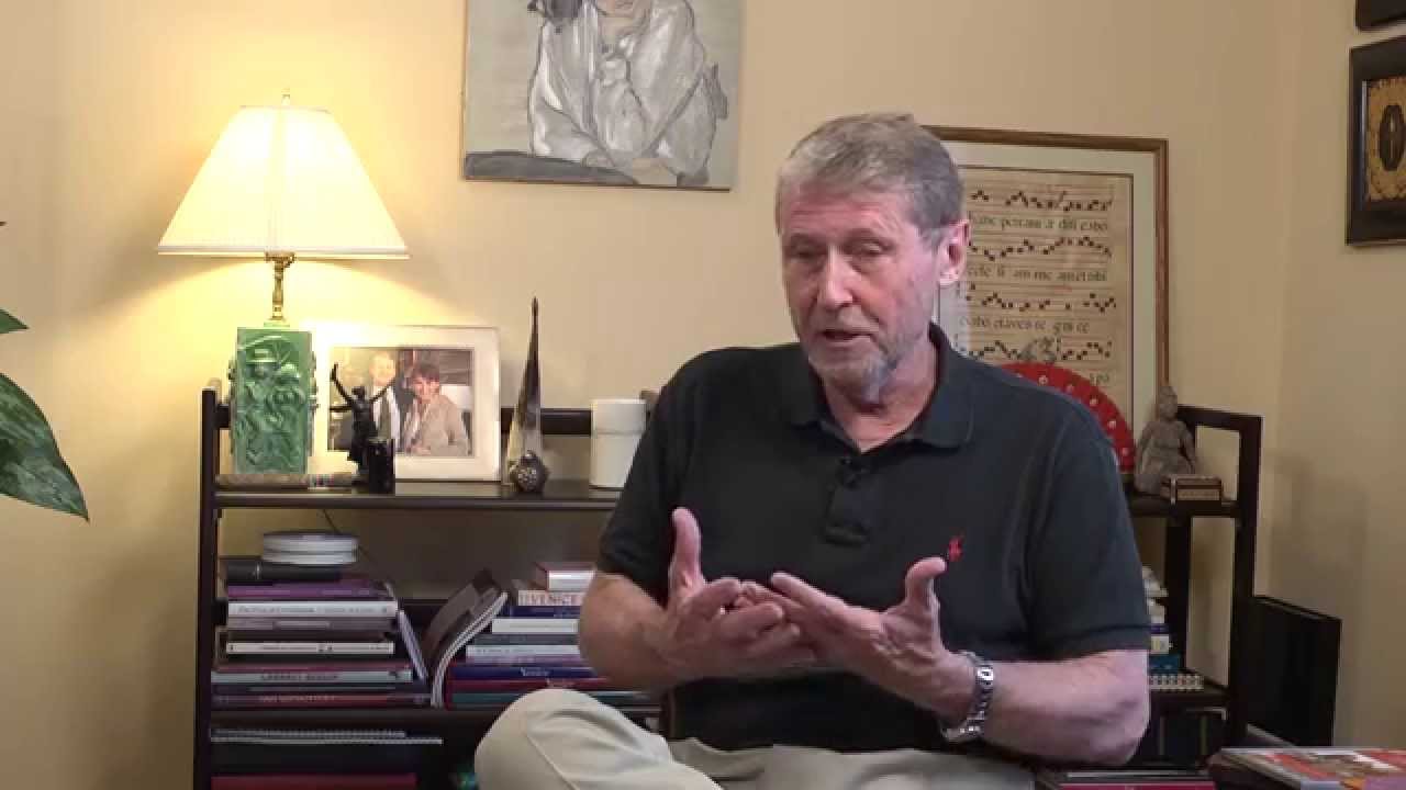 (Ep.40) Donald Daniel on Fethullah Gulen and Hizmet (aka the Gulen ...