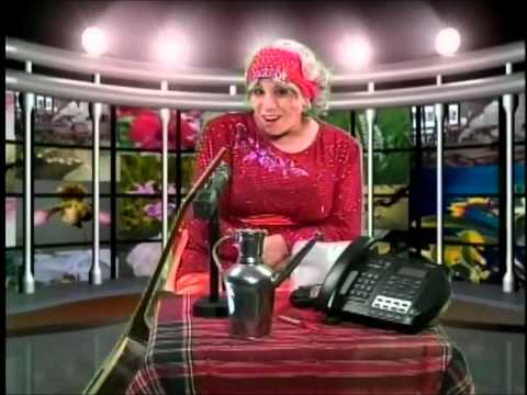 Badri Show
