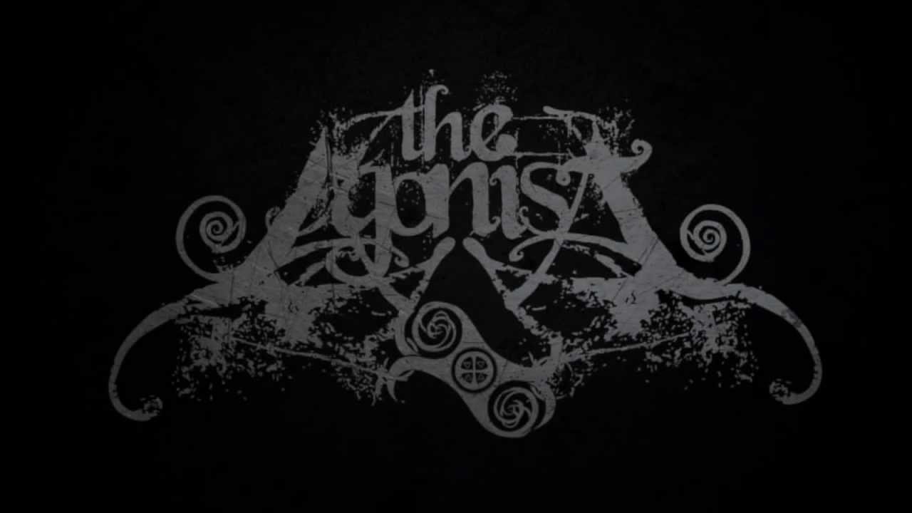 THE AGONIST - New Album Teaser! - YouTube