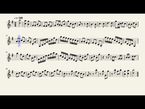 mirror duet from twosetviolin - YouTube