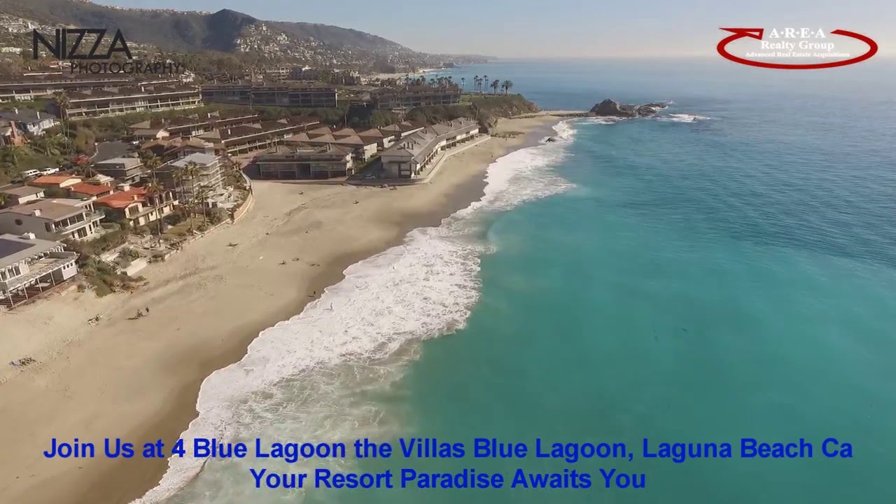Blue Lagoon Laguna Beach