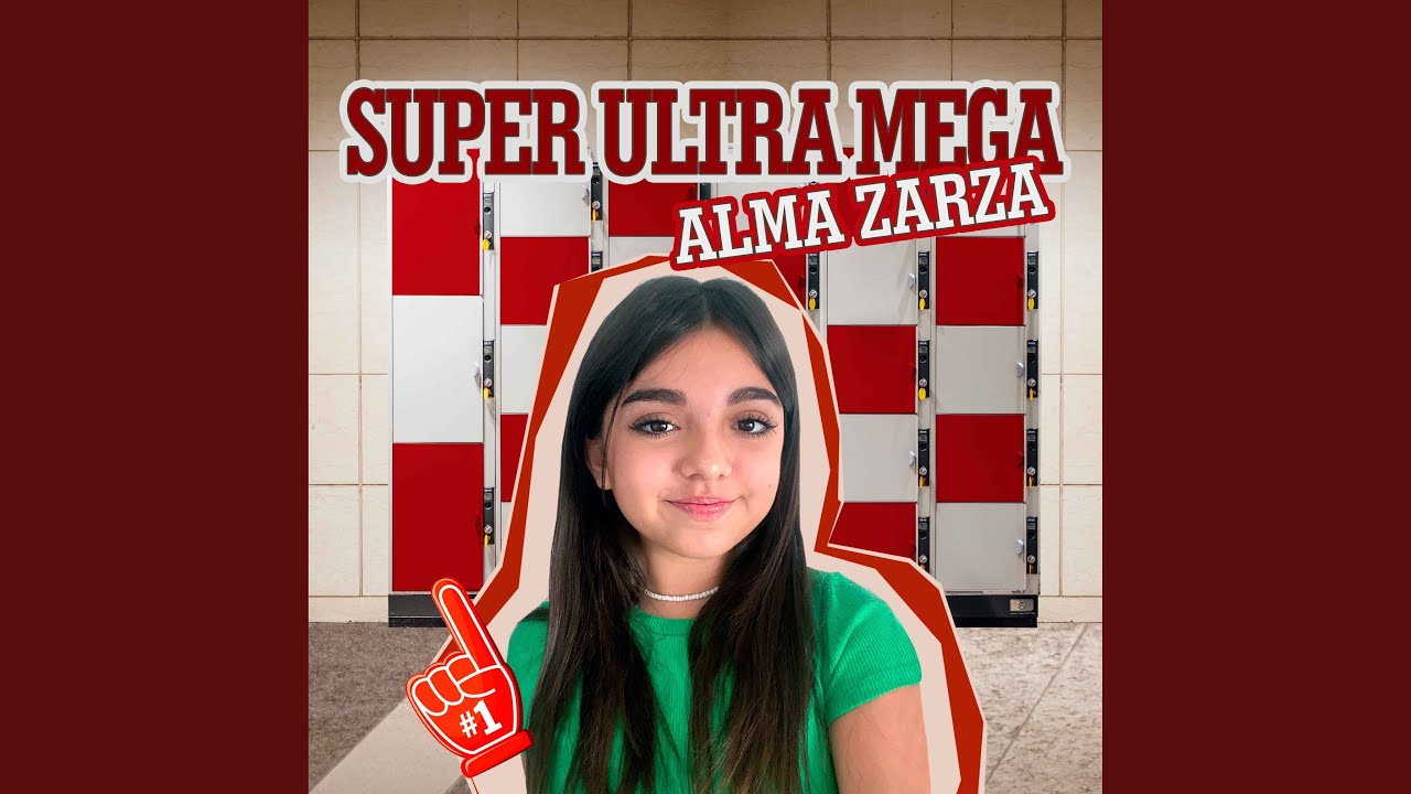Súper Ultra Mega - YouTube Music