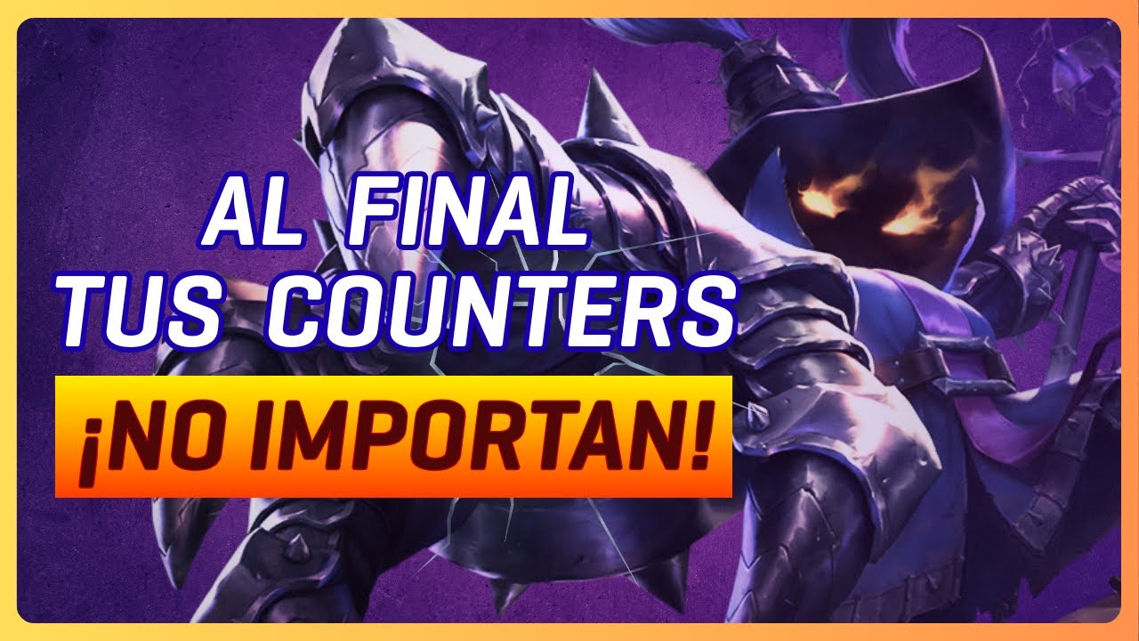 MID: Tus counters se counterean asimismos con estos errores (y cómo ...
