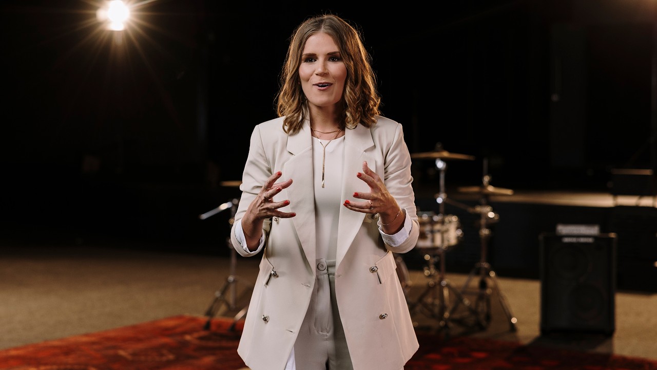 HE IS - Song Story - YouTube